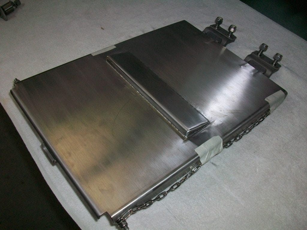 Food industry magnets. Maroondah Sheet Metal manufacture the… | by ...