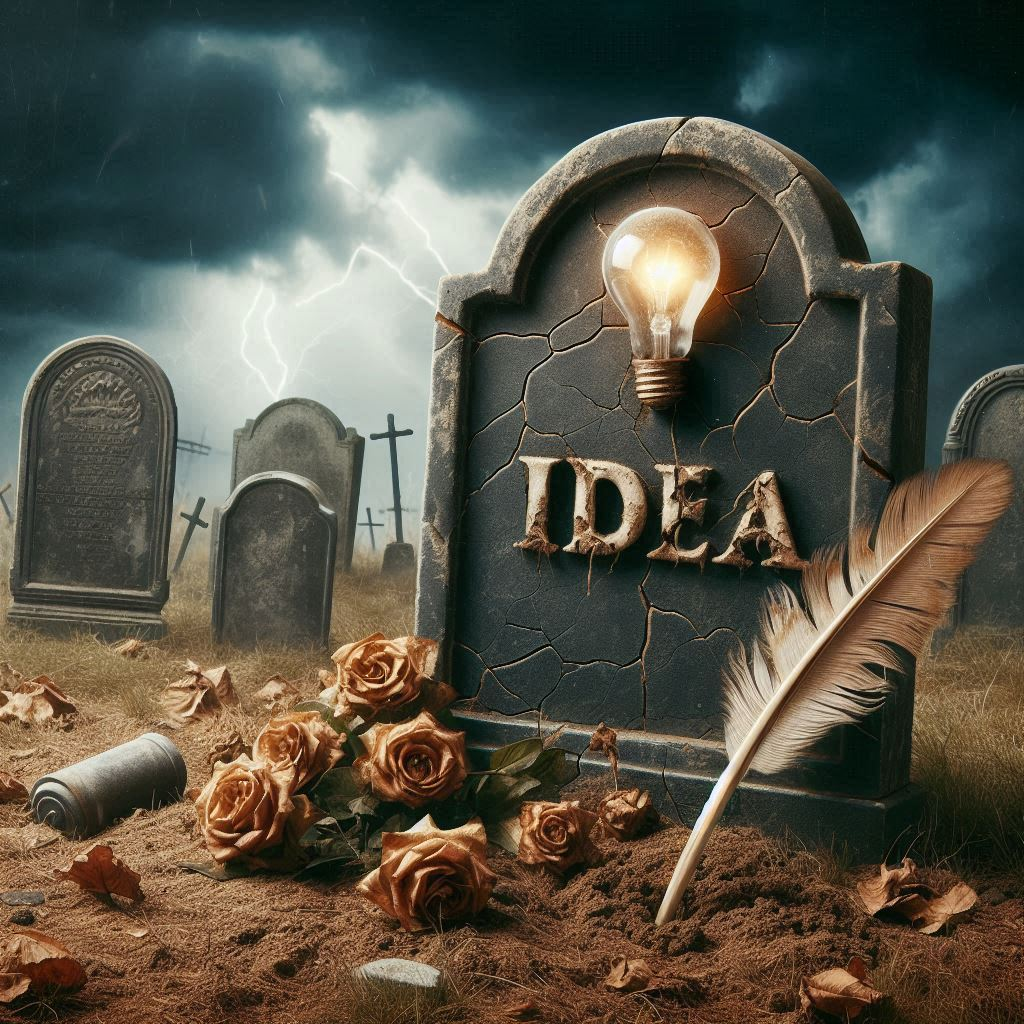 Why Bad Ideas Refuse To Die. We need to replace “Cultures of Genius ...