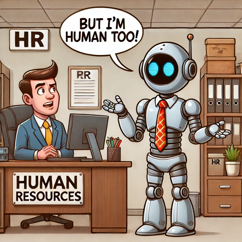 The End of DEI at Meta: IT’s a Human-Free Future | by Skip Bowman | Jan ...