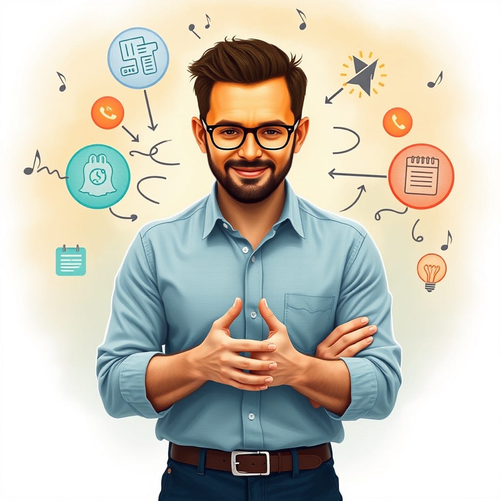 How to Improve Your Emotional Intelligence for Better Relationships and ...