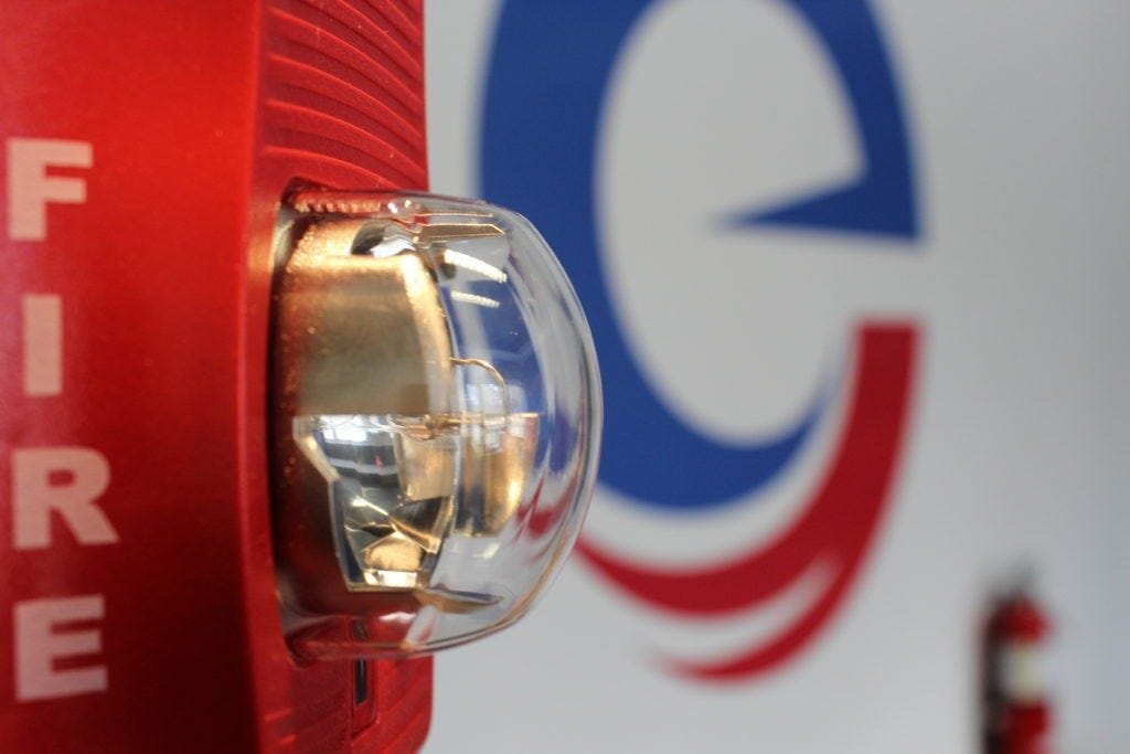 Global Fire Alarm and Detection Market Size, Share, Growth, Trends ...