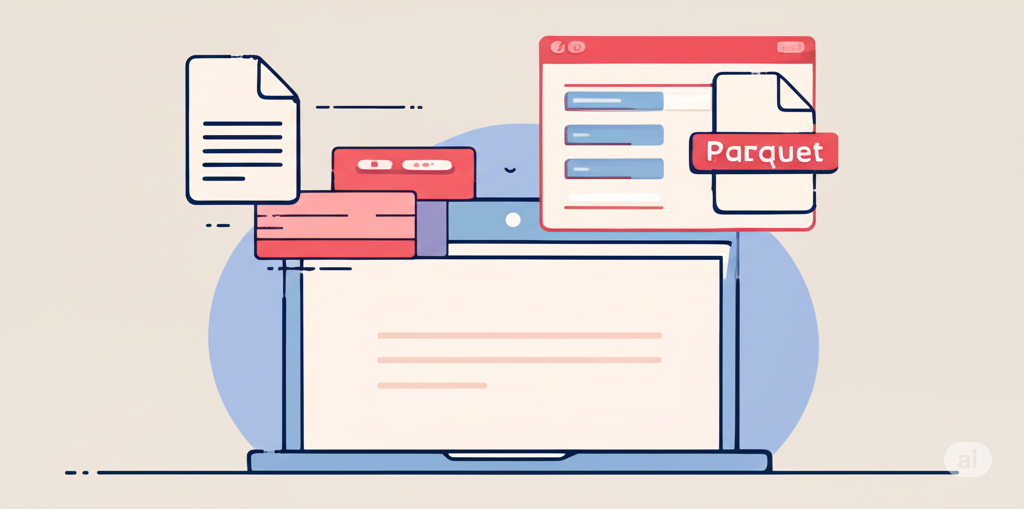 Why Your Data Science Team is Asking for Parquet Files | by Dylan Oh ...