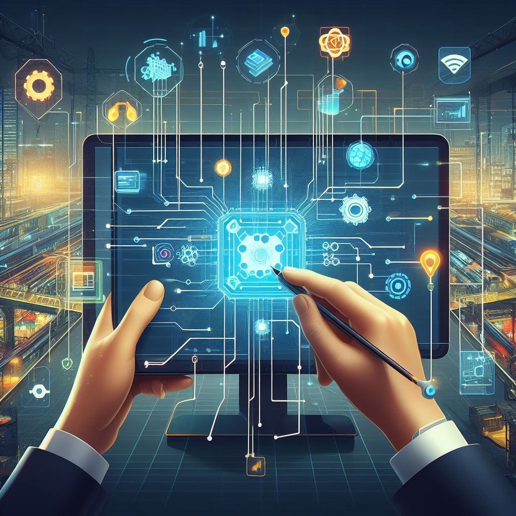 Mastering Frontend Technologies: Tips for Full Stack Developers | by ...