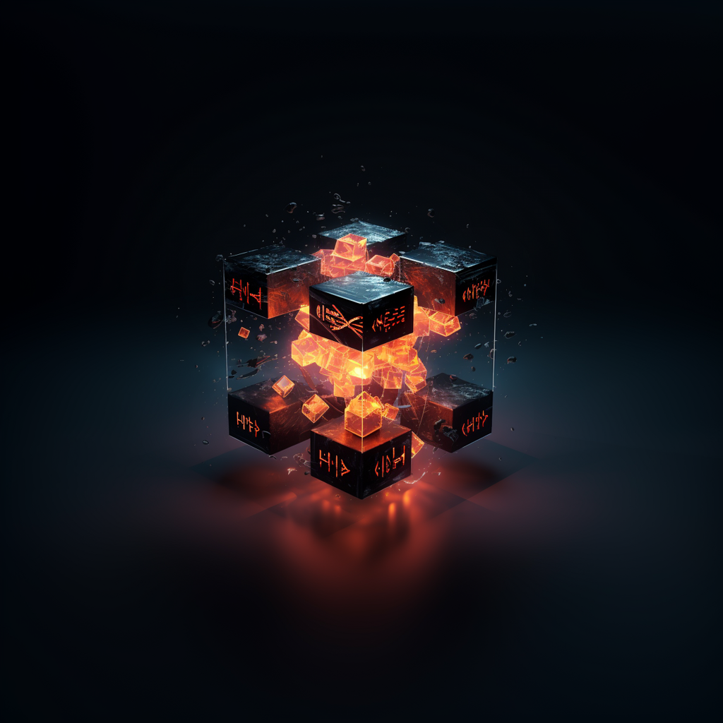 Unveiling the Enigma: A Journey into the Mysteries of Enigma Cubes | by ...