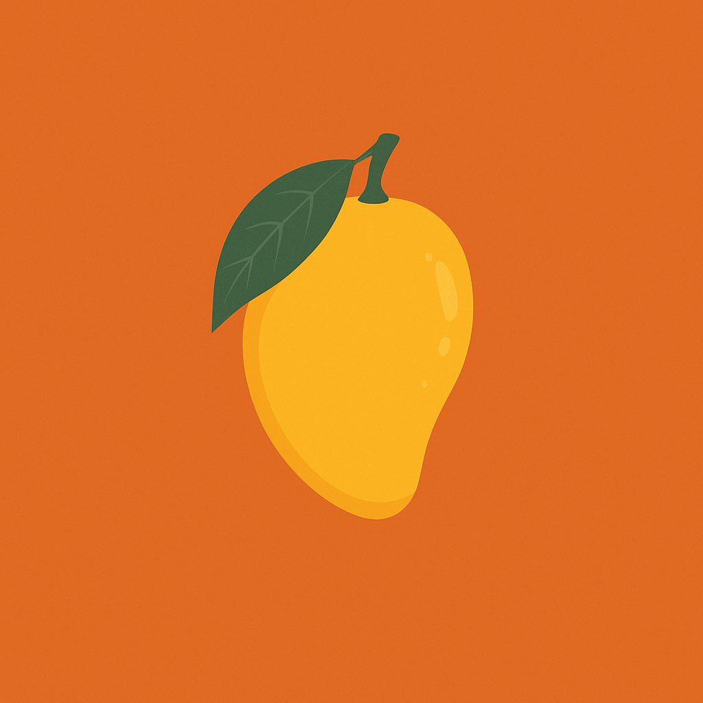The Golf Swing Is Like a Mango. Think of the golf swing as a mango ...