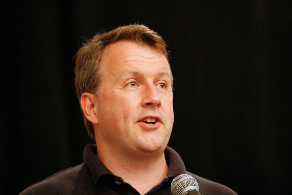 50 Quotes from Paul Graham on Counterintuitive Parts of Startups, and ...