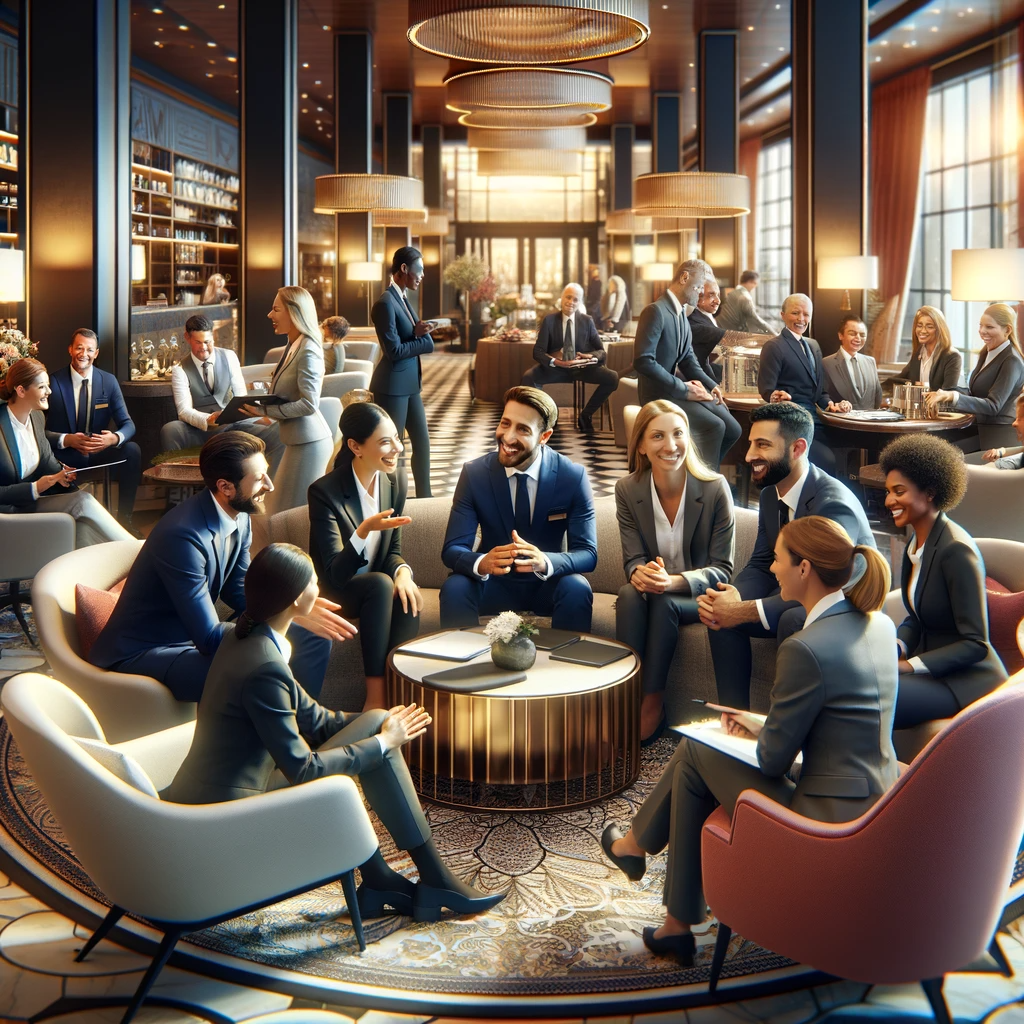 Creating a Culture of Psychological Safety in the Hotel Industry | by ...