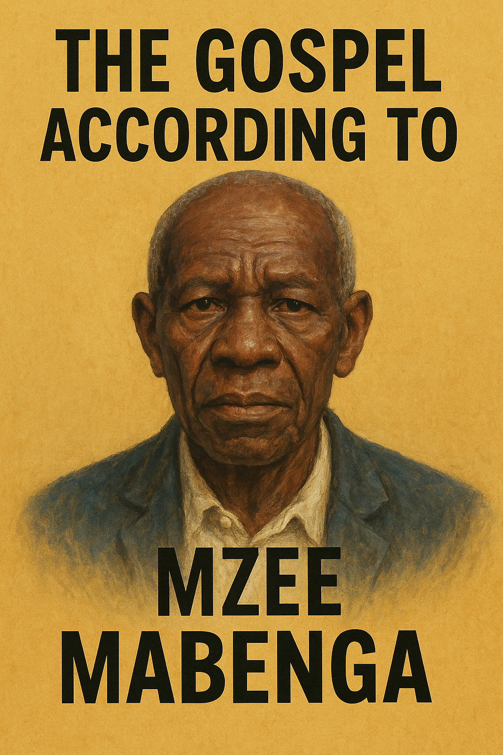 The Gospel According to Mzee Mabenga — Verse 1/37 | by Tahinduka Joseph ...