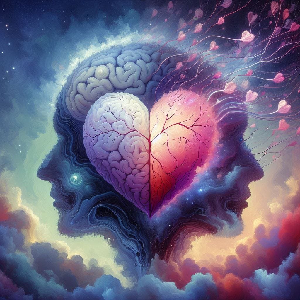 The last message to you. A message to all my past relationships… | by ...