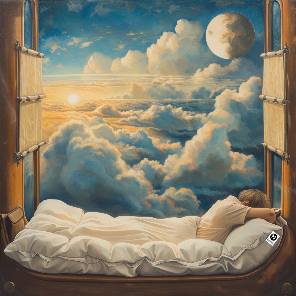 Quest for Meaning. In today’s world, the notion of a… | by Nodless ...
