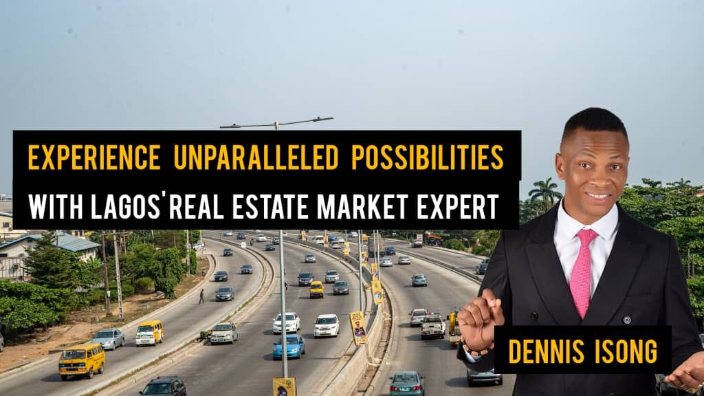SPOT YOUR DREAM HOME IN LAGOS WITH ONE SIMPLE CALL TO DENNIS ISONG | by ...