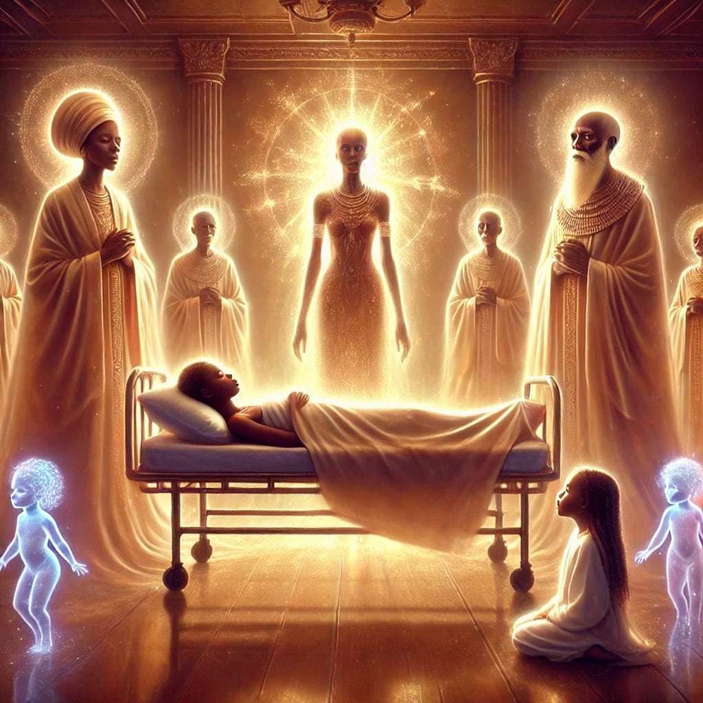 Am I Clairvoyant? Or Was That Just a Dream? | by Coco’s AI Chronicles ...