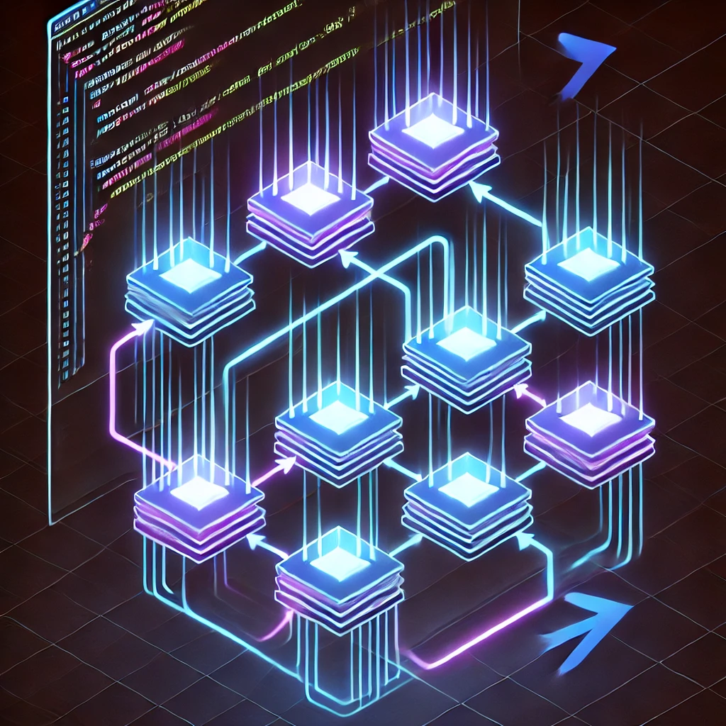 Unlocking Swift Concurrency: A Deep Dive into Async/Await and Actors | by Mohammed Sulaiman ...