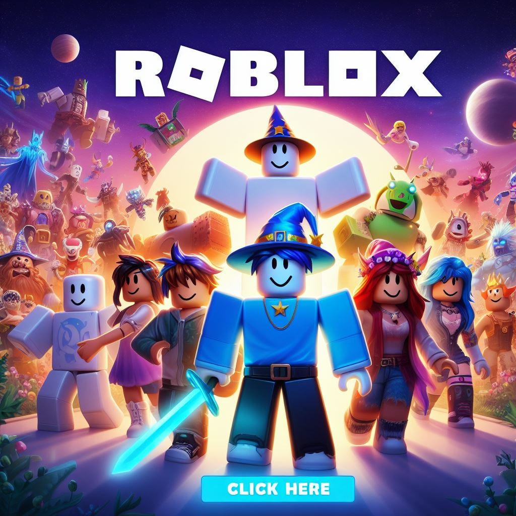 Unveiling the World of Roblox: A Gamer’s Guide to Hacks and Ethics | by ...