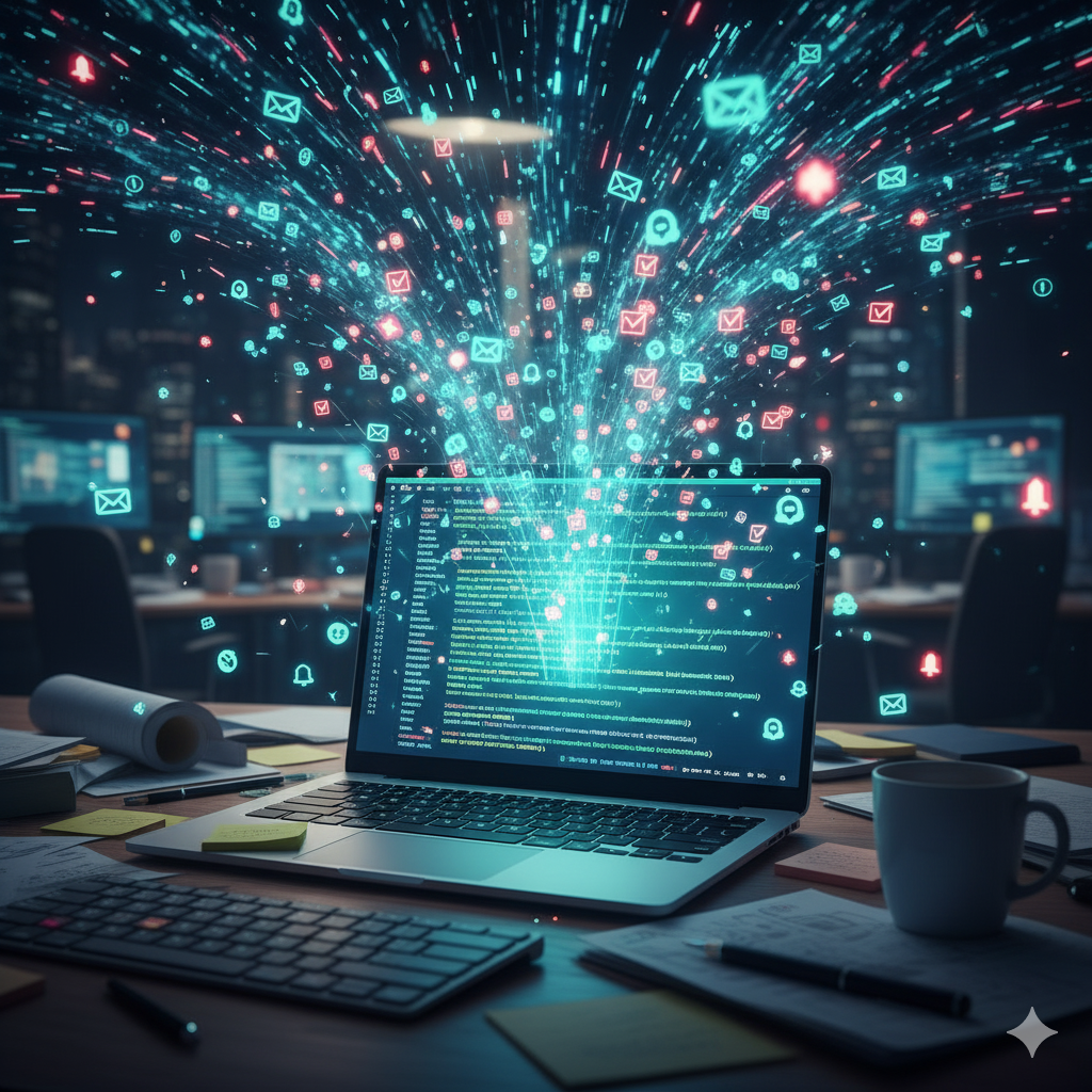 Building Reliable Automation Without the Midnight Fires | by Babar saad ...