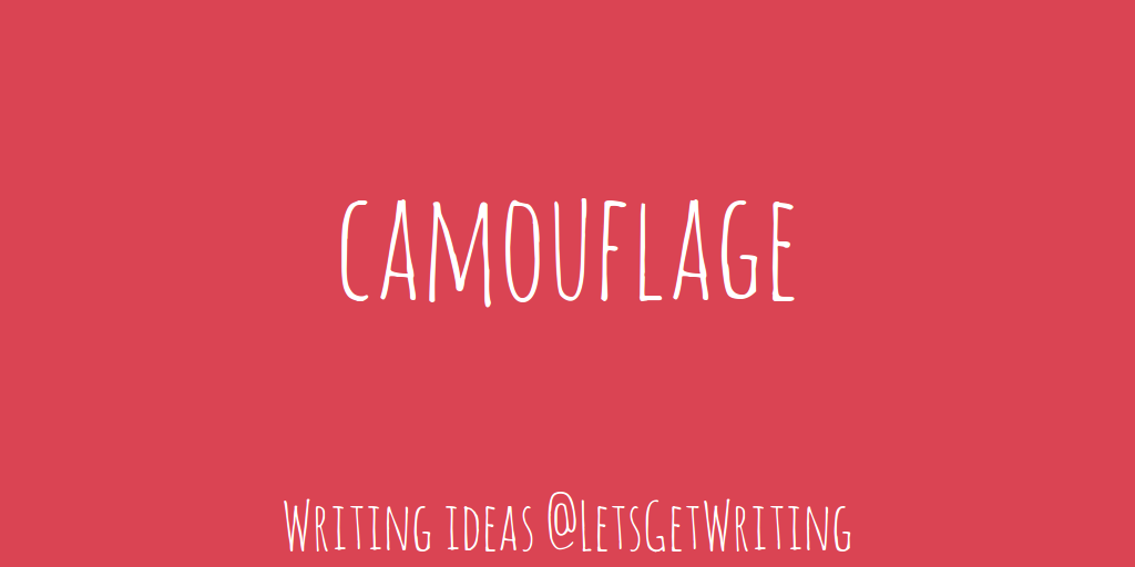 Your writing theme for today:. Every day we present you with a theme ...