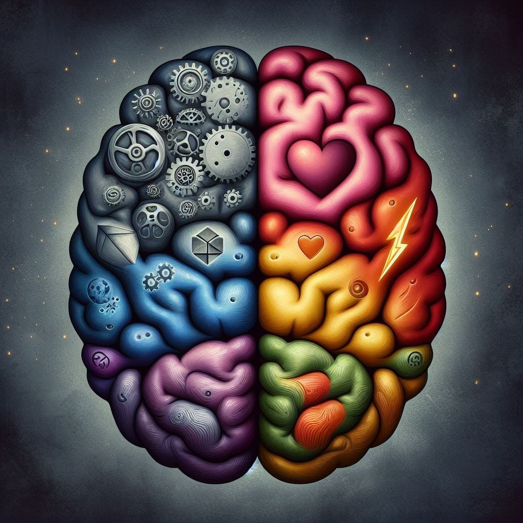 ISTJ Women. ISTJ women are characterized by their… | by Hermes ...