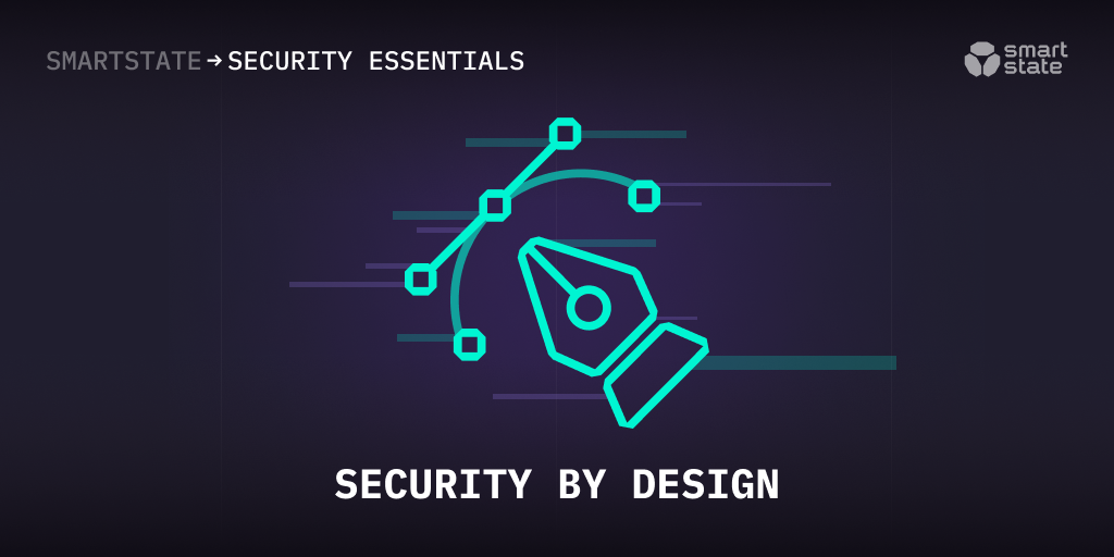 Security by Design. Security by design means that software… | by ...