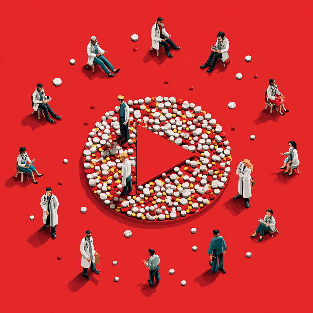The Subscription Medicine Model: Netflix for Healthcare or Exclusionary ...