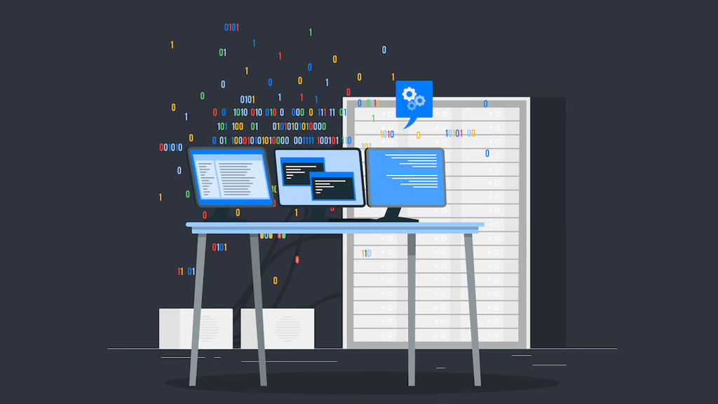 Backend Frameworks For Web Development | by Yashvardhan Singh | Catalysts Reachout | Medium