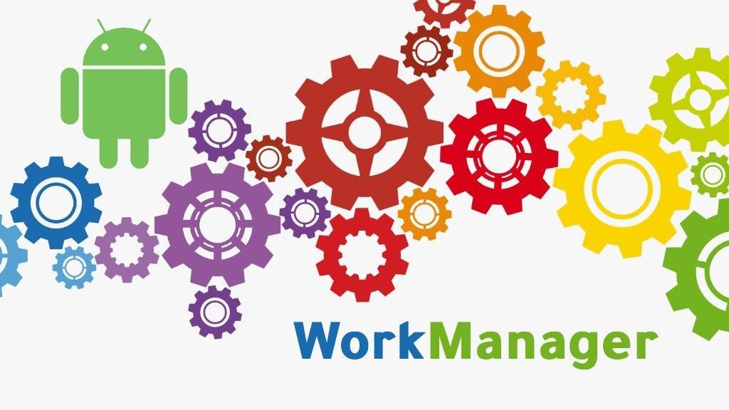 Using Android WorkManger effectively | by Mohamed Fadl Allah | HungerStation | Medium