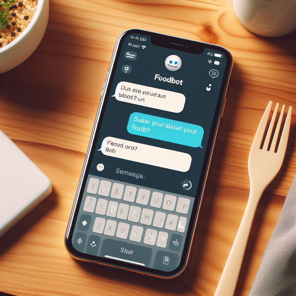 Building a Chatbot app using GPT2, FLASK and RAG for a Restaurant | by ...