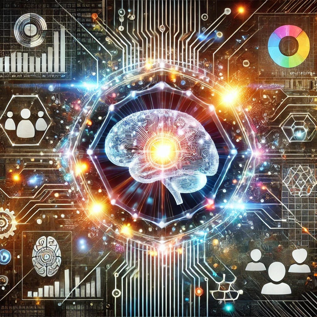 Understanding Generative AI: A Transformative Technology for Business ...