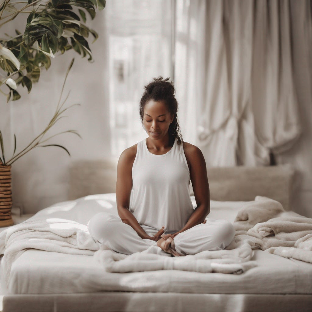 Recharge Your Wellness: A Holistic Approach to Renewing Your Physical ...