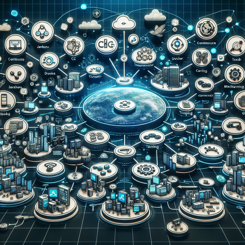 🛠️ The DevOps Engineer’s Guide Weekly insights on DevOps practices ...