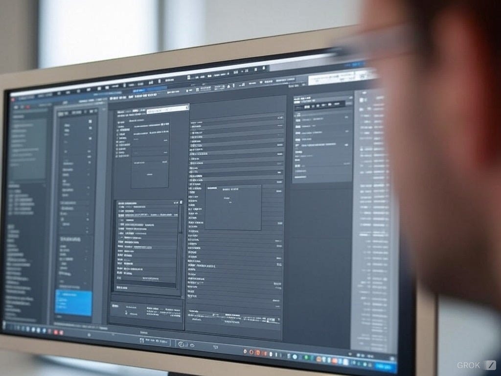 Oracle Forms 14c: A Comprehensive Guide to ALL New Features | by Patrick Hamou | Medium