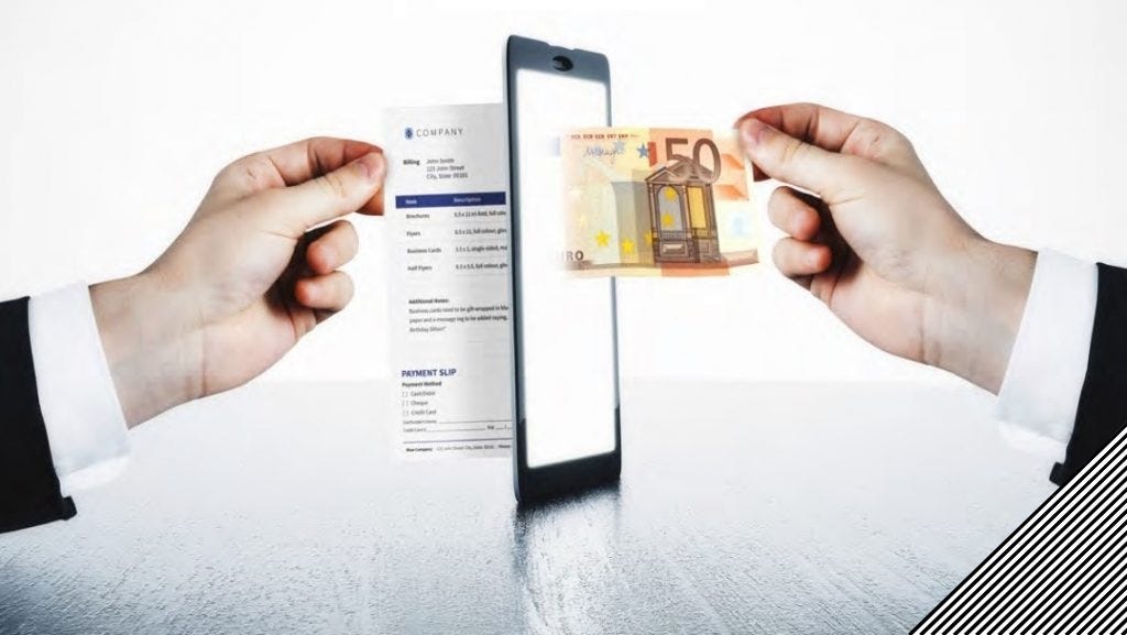 A Comprehensive Guide to Invoice Trading Platforms | by Muzammil Babar ...