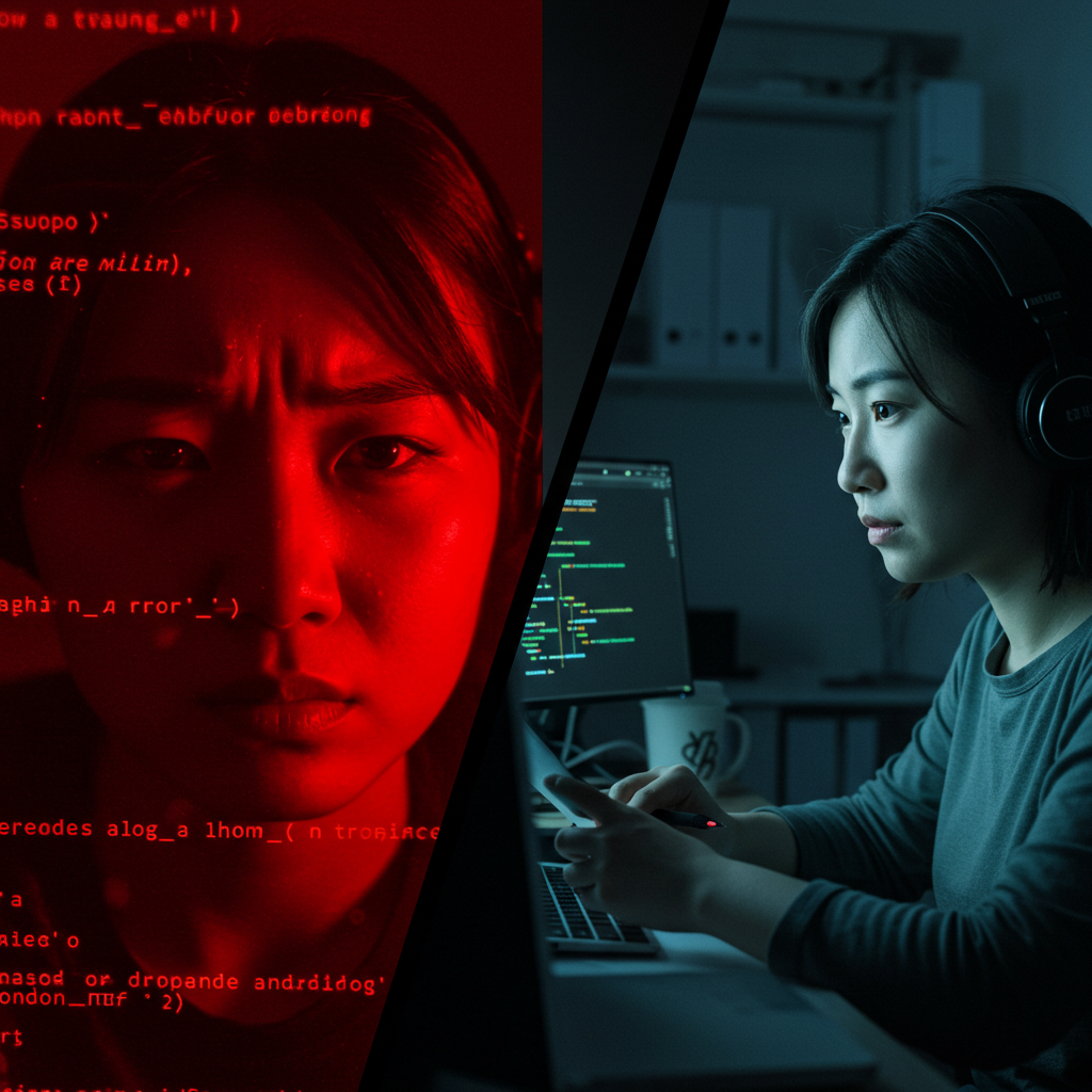 Debugging Is the Skill You’re Ignoring (And It’s Costing You Everything) | by Terrance Craddock ...