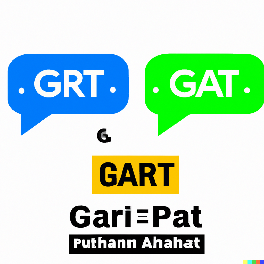 ChatGPT vs. Google: A Distinctive Comparison of AI Technologies in the ...