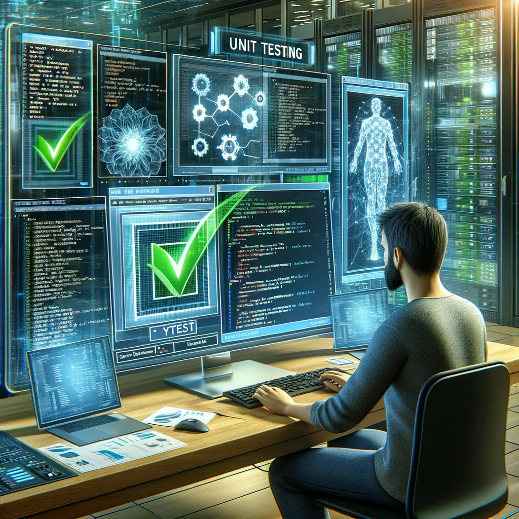 Unit Testing in Data Engineering: A Practical Guide | by Sam Zamany ...