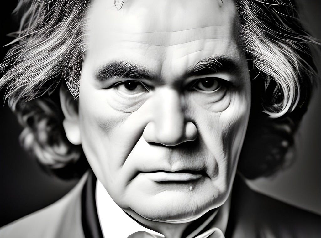 The Regenerative Power of Beethoven’s 9th | by Michael Koetsier | The ...
