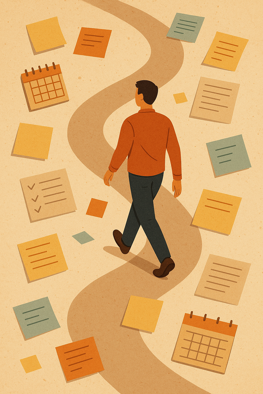 “This Is Why Life Feels Like a To-Do List (And How to Break Free)” | by ...