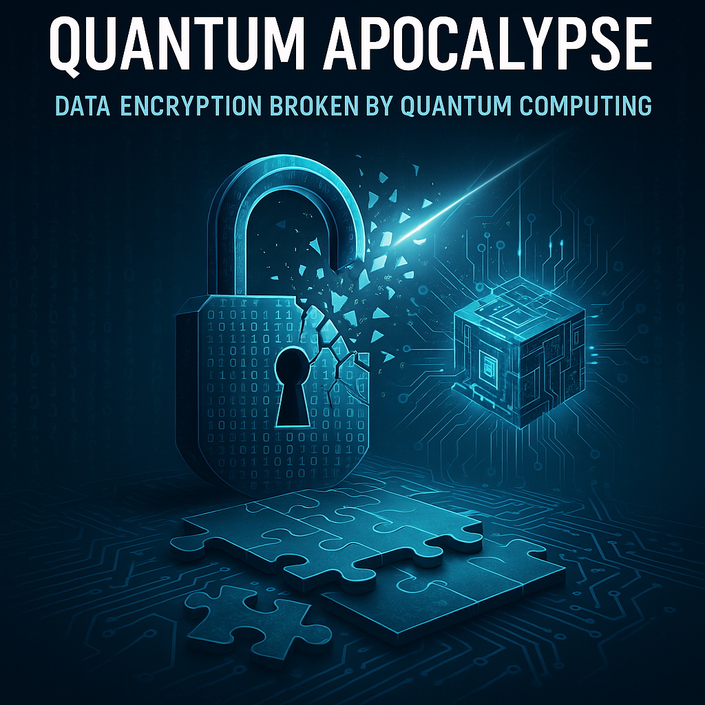 The Multimodal Encryption Platform: Making Mathematically Unbreakable Cryptography Finally ...