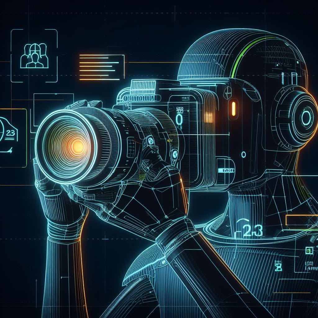 AI and Image Recognition: Applications and Techniques | by Staney ...