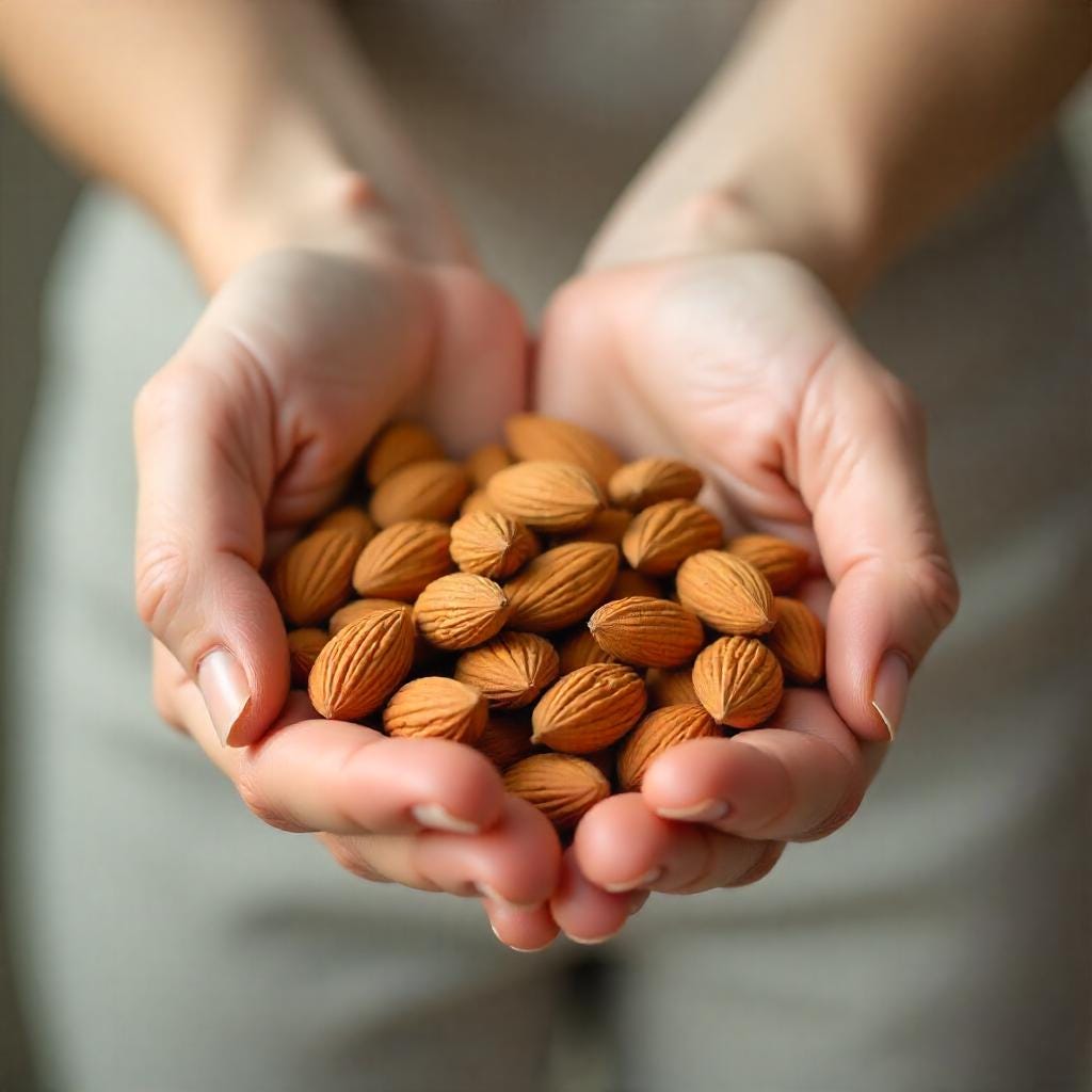 Do Almonds Have Lectins And Why is This Important? - Mariapscales - Medium
