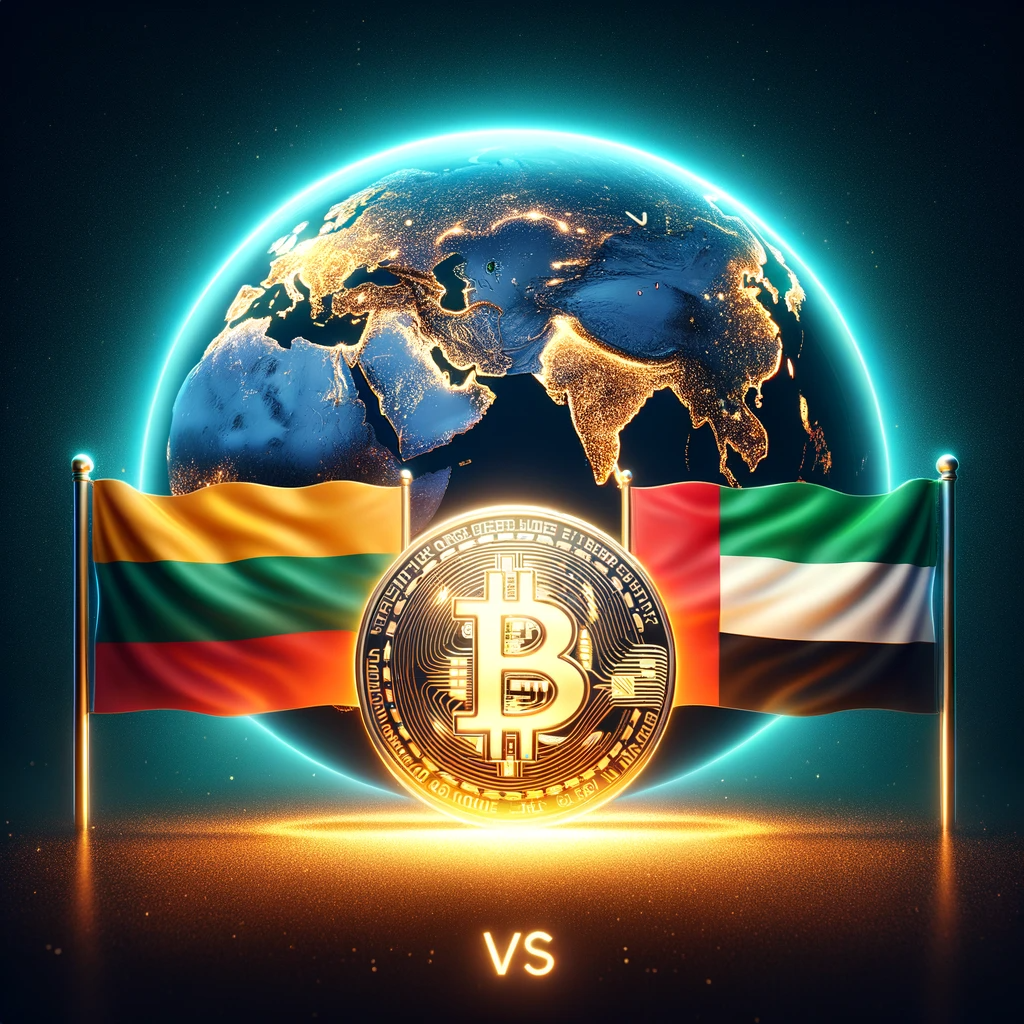 Crypto Exchange Licensing: A Comparative Insight into Lithuania and ...