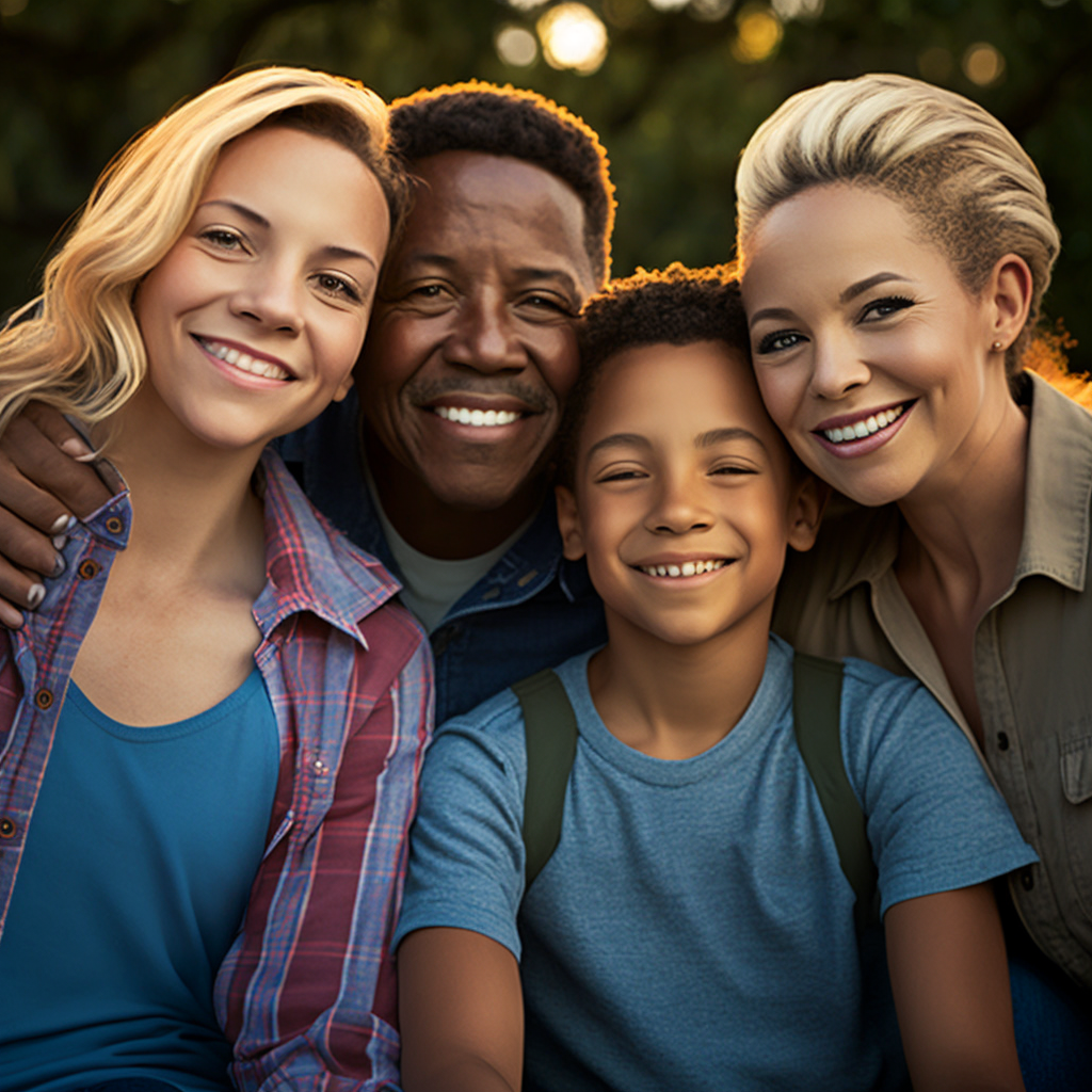 The Lonely Side of Parenthood: Why Making Friends is Harder with Kids ...