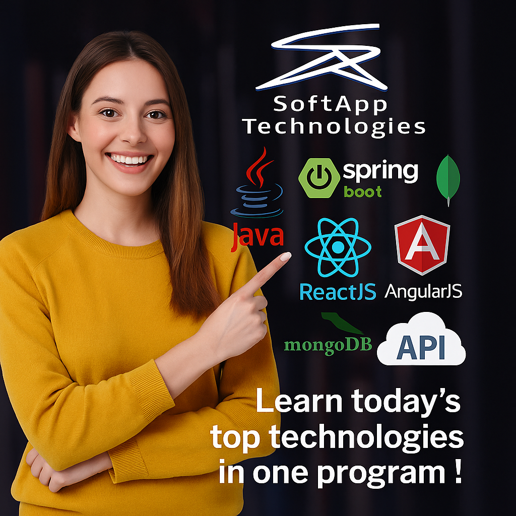 🌞 SUMMER INTERNSHIP OPPORTUNITY! Are you ready to launch your career in Fullstack Development ...