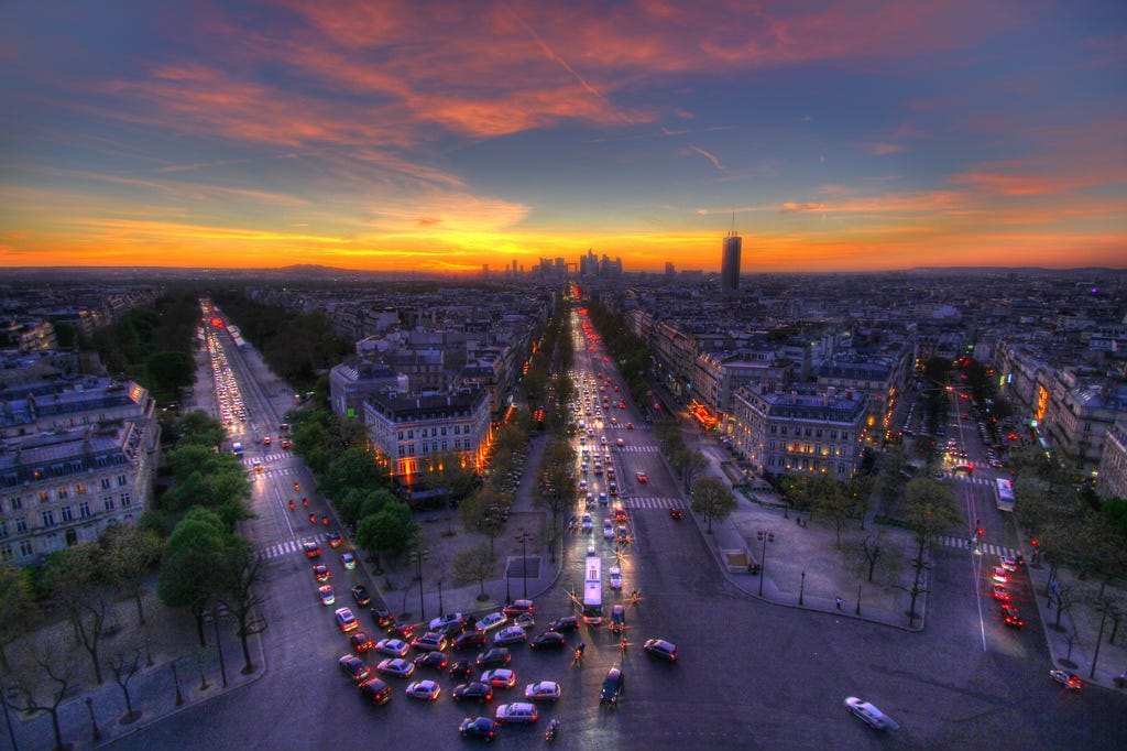 We’re Not in Kansas Anymore: European Solutions to Non-Emergency ...