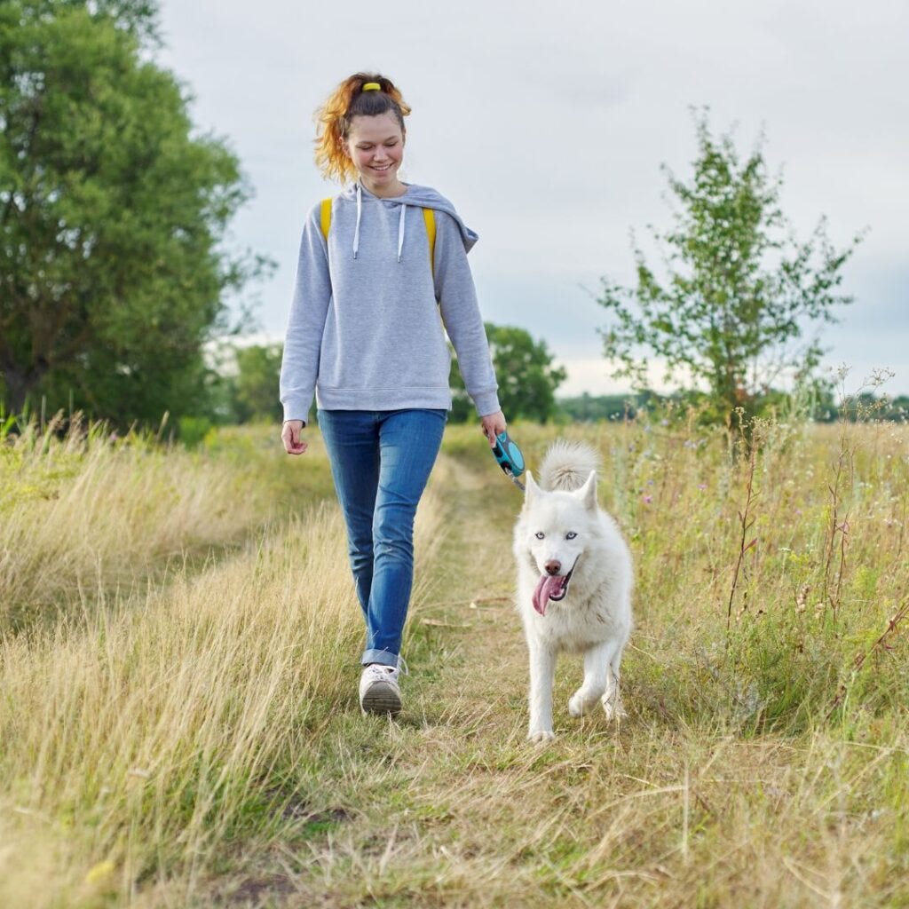How Pets Improve Physical Health: A Heartfelt Bond with Benefits | by ...