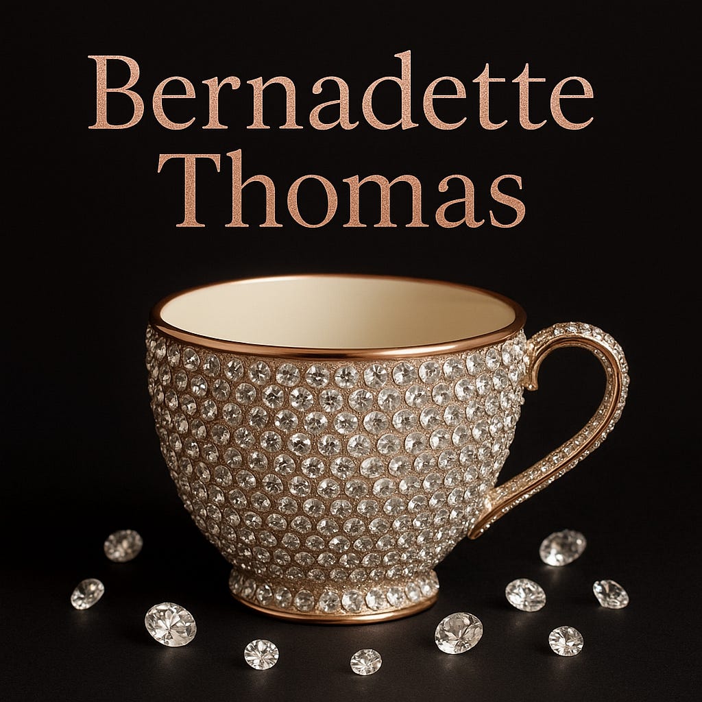 Why Trauma Survivors Become Truth-Tellers — And Why It Saves Lives | by Bernadette Thomas | Nov ...