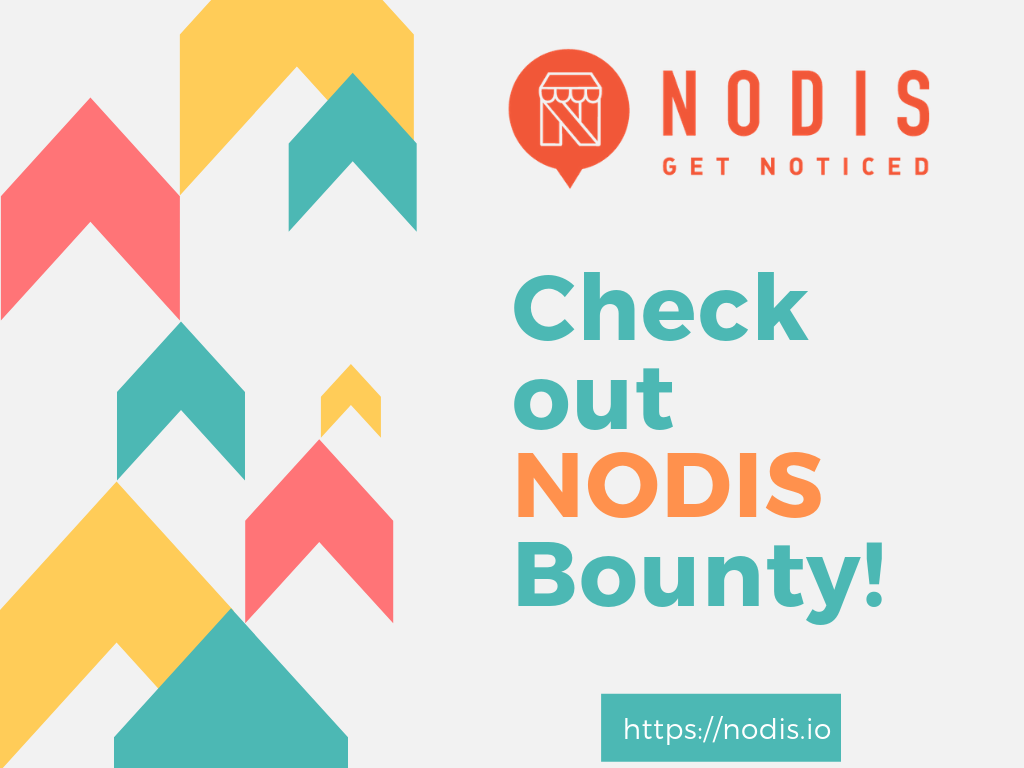 Nodis is built for your business! | by Micheal Zigler | Medium