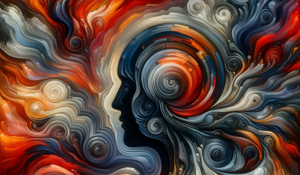 When Anxiety and Depression Collide | by Nolan Clarke | Medium