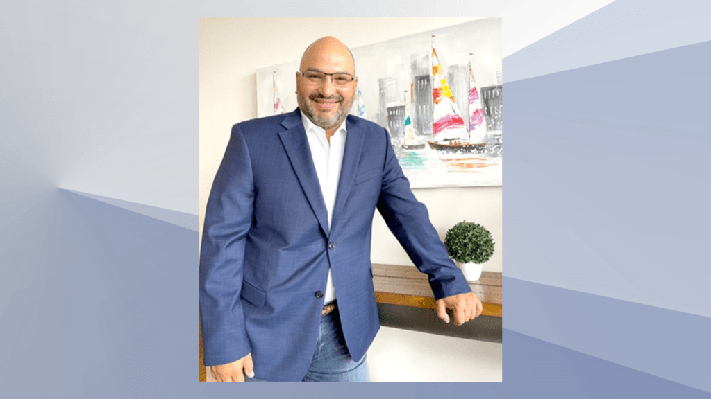 Héctor Olvera Sainz. Héctor Olvera Sainz es un emprendedor… | by ...