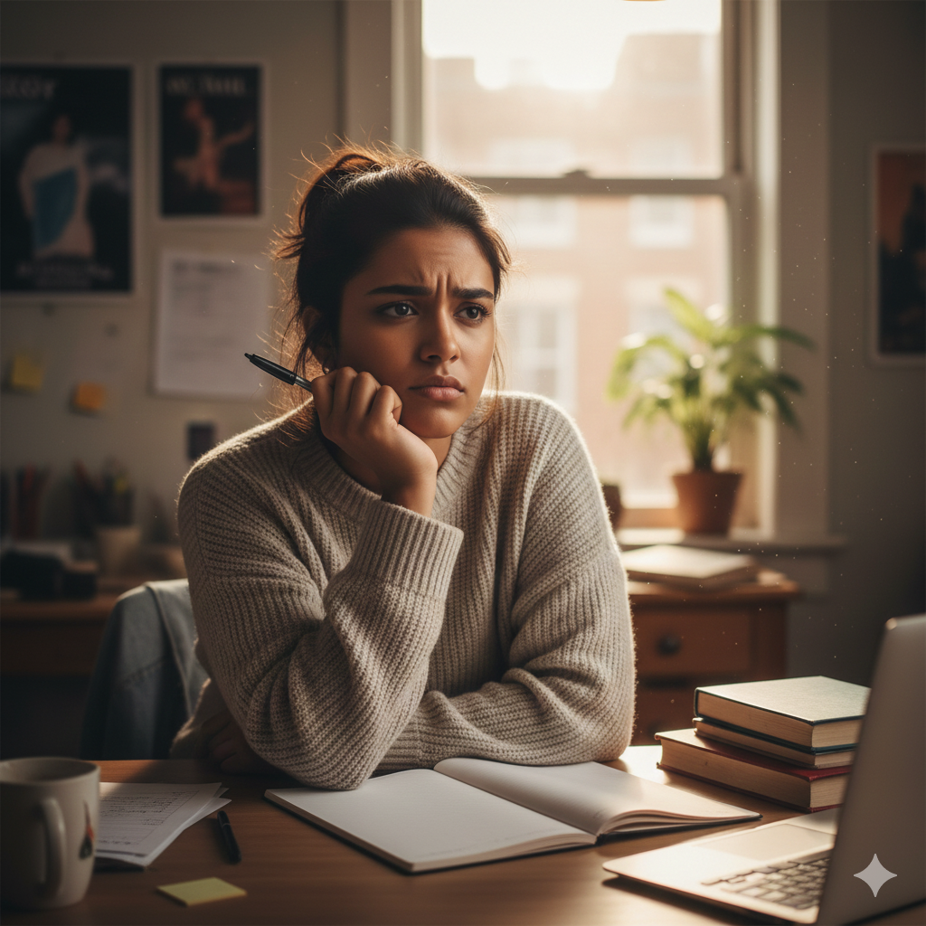 The Four Pillars of Breaking Through Writer’s Block A practical guide ...