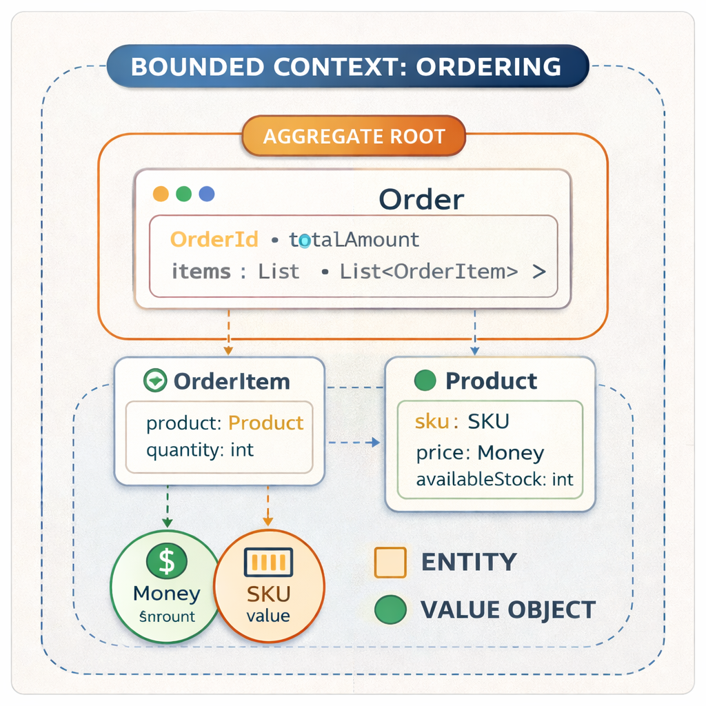 From Scrolls to Code: How Ancient Libraries Teach Us Domain-Driven ...